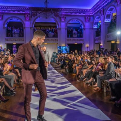 FASHION TOUCHDOWN 2018 PRESENTED BY MARRONE LAW FIRM